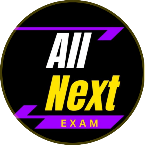 All Next Exam: Ace Your Test! आपकी तैयारी, हमारी जिम्मेदारी